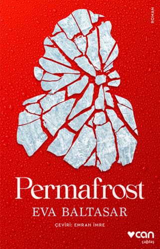Permafrost : Eva Baltasar, Emrah İmre: Amazon.com.tr: Kitap