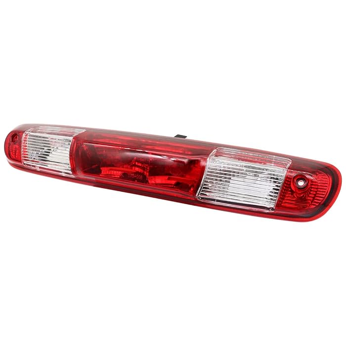 Buy GXARTS 25890530 3rd Third Brake Light LED Cargo Lamp High Mount ...