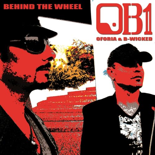 Play Behind the Wheel by OB1 on Amazon Music