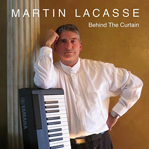 Play Behind the Curtain by Martin Lacasse on Amazon Music