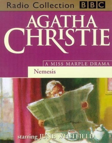 Starring June Whitfield (BBC Radio Collection) : Christie, Agatha ...
