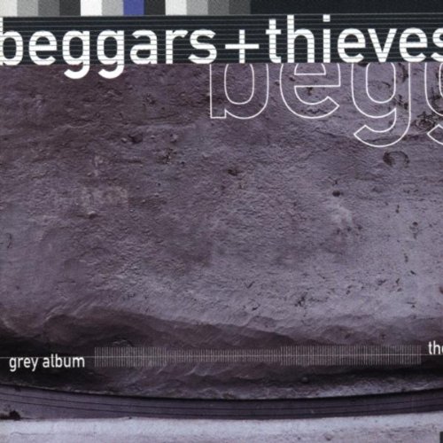 Grey album - Amazon.com Music