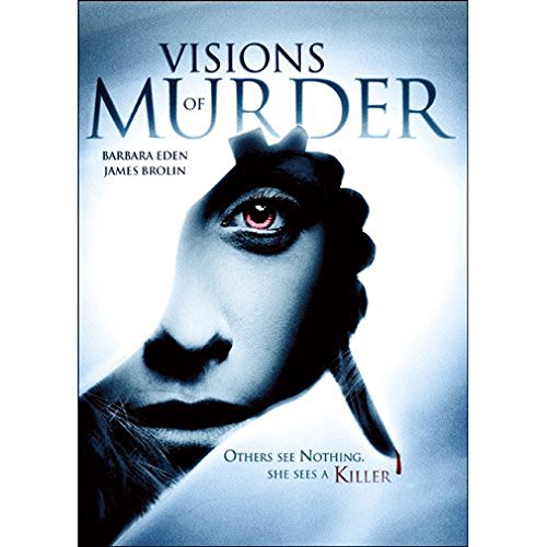 Visions of Murder [Reino Unido] [DVD]: Amazon.es: Eden, Barbara, Brolin ...