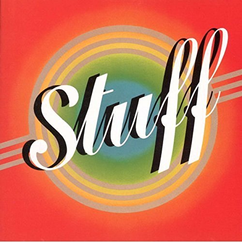 Stuff - Staff!! - Amazon.com Music