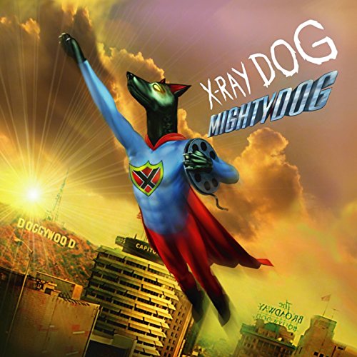 Play Mighty Dog by X-Ray Dog on Amazon Music Unlimited