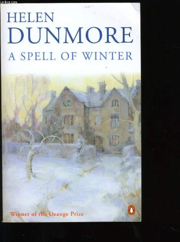 Amazon.com: A Spell of Winter: DUNMORE, Helen: Books