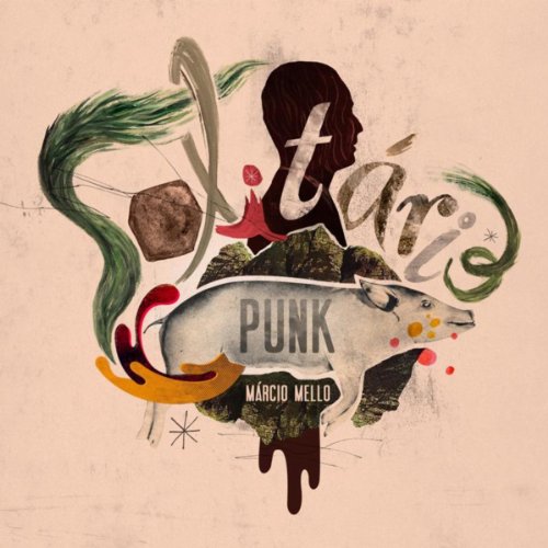 Play Solitário Punk by Márcio Mello on Amazon Music