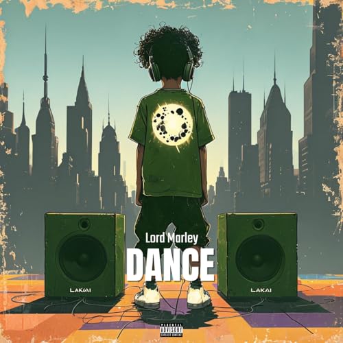 Écouter Dance de Lord Marley sur Amazon Music