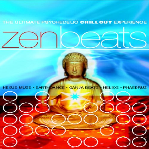 Amazon.com: Zen Beats-the Ultimate Psychedelic Chill Out Exper : Zen ...