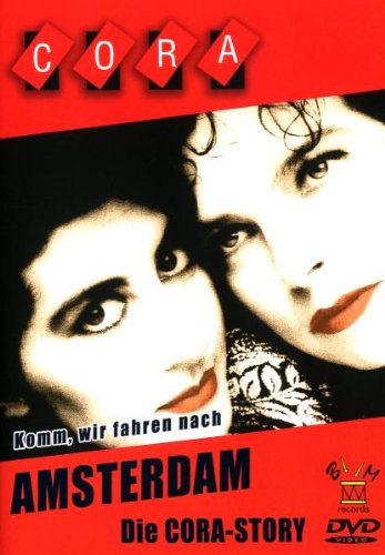 Cora - Komm wir fahren nach Amsterdam/ Die Cora Story Teil1: Amazon.de ...