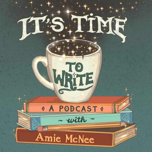 It's Time To Write : Get making!: Amazon.co.uk: Audible Books & Originals