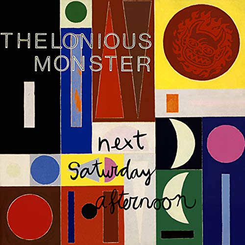 Amazon.co.jp: Next Saturday Afternoon : Thelonious Monster: デジタルミュージック