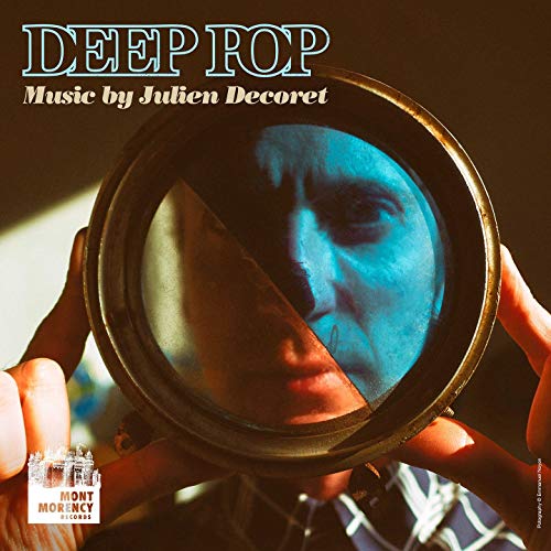 Spiele Deep Pop von Julien Decoret auf Amazon Music ab