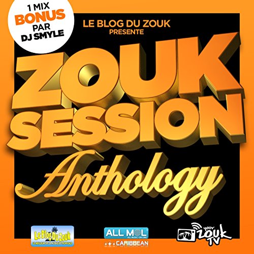 Zouk Session Anthology : VARIOUS ARTISTS: Amazon.fr: Téléchargement de ...