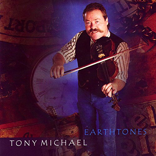 Amazon MusicでTony MichaelのEarthtones Vol Iを再生する