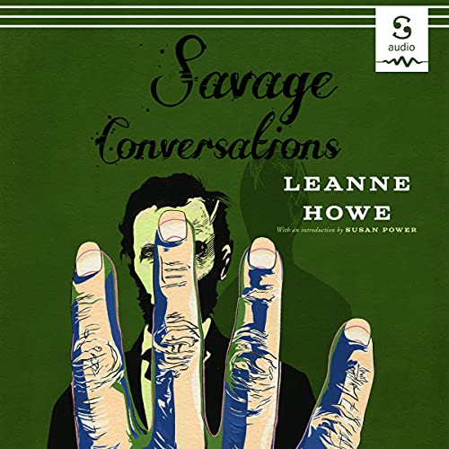 Amazon.com: Savage Conversations (Audible Audio Edition): LeAnne Howe ...