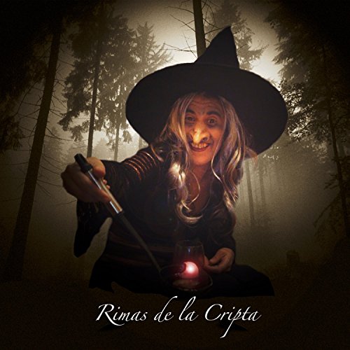 Play Rimas de la Cripta by Rimas de la Cripta on Amazon Music