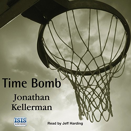 Amazon.com: Time Bomb (Audible Audio Edition): Jonathan Kellerman, Jeff ...