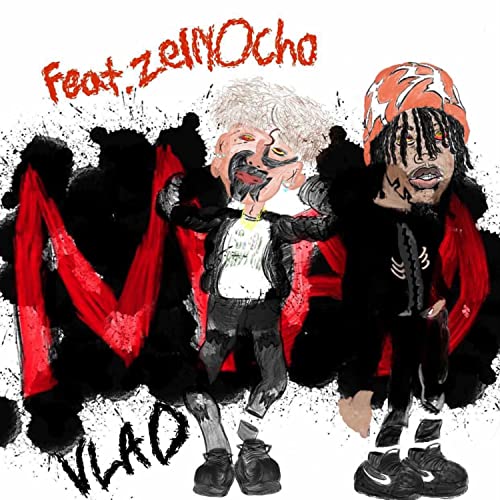 Mad Vlad von JaBobe feat. Zelly Ocho auf Amazon Music Unlimited