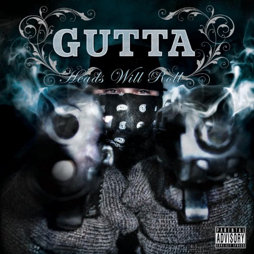 Amazon.com: Heads Will Roll : Gutta: Digital Music