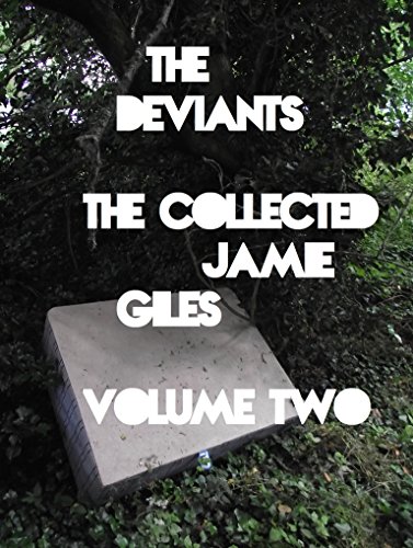 The Deviants: The Collected Jamie Giles, Volume Two - Kindle edition by ...