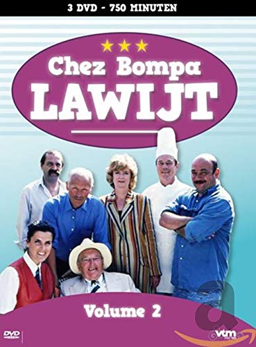 Chez Bompa Lawijt 2: Amazon.de: DVD & Blu-ray