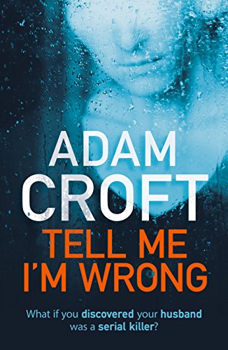 Amazon.com: Tell Me I'm Wrong: A gripping psychological thriller with a ...