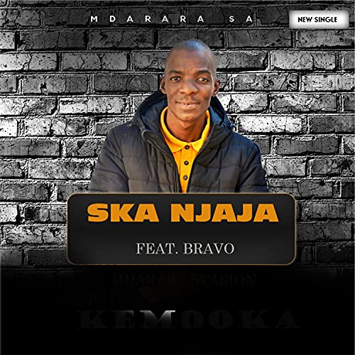 Ska Njaja (Original) (Original) de Mdarara SA en Amazon Music Unlimited