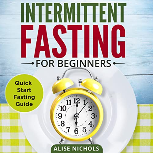 Amazon.com: Intermittent Fasting for Beginners: Quick Start Fasting ...