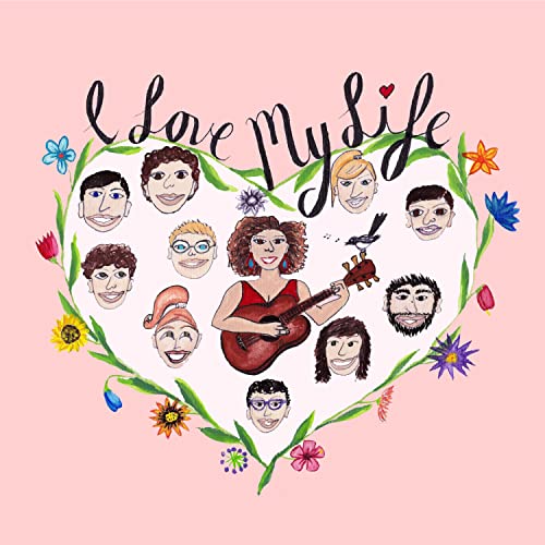 Amazon MusicでDeborah Dekovic CooperのI Love My Lifeを再生する