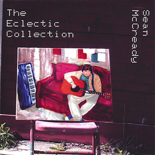 Sean McCready, Sean McCready - Eclectic Collection - Amazon.com Music