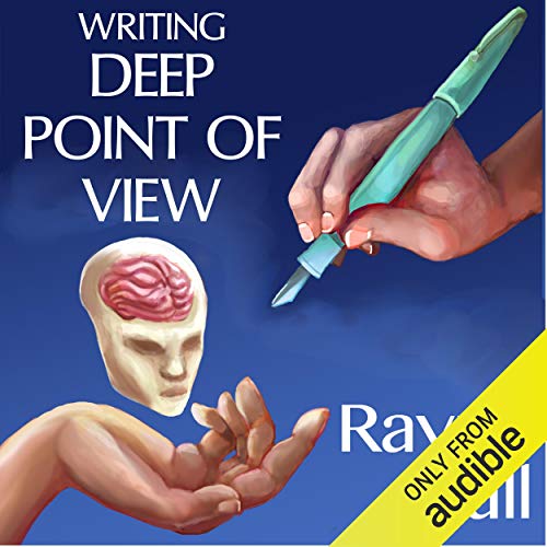 Amazon.com: Writing Deep Point of View: Professional Techniques for ...