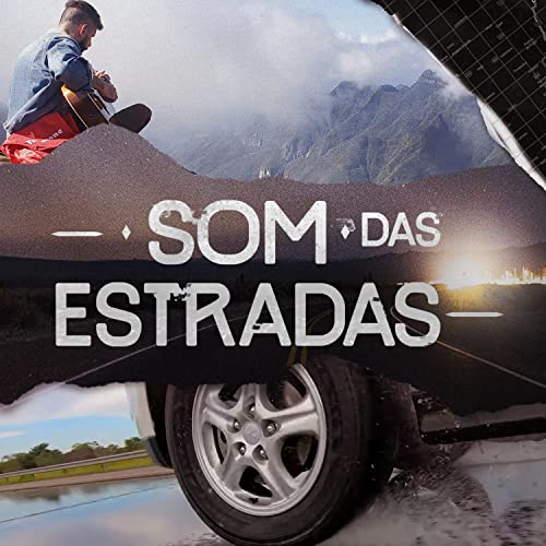 Play Som das Estradas by Lucas Mayer & Le Tour Du Monde on Amazon Music