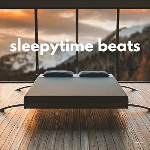 Play Sleepytime Beats by SleepTherapy on Amazon Music