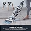 Amazon.com - Eureka FloorRover Bagless Upright Pet Vacuum Cleaner ...