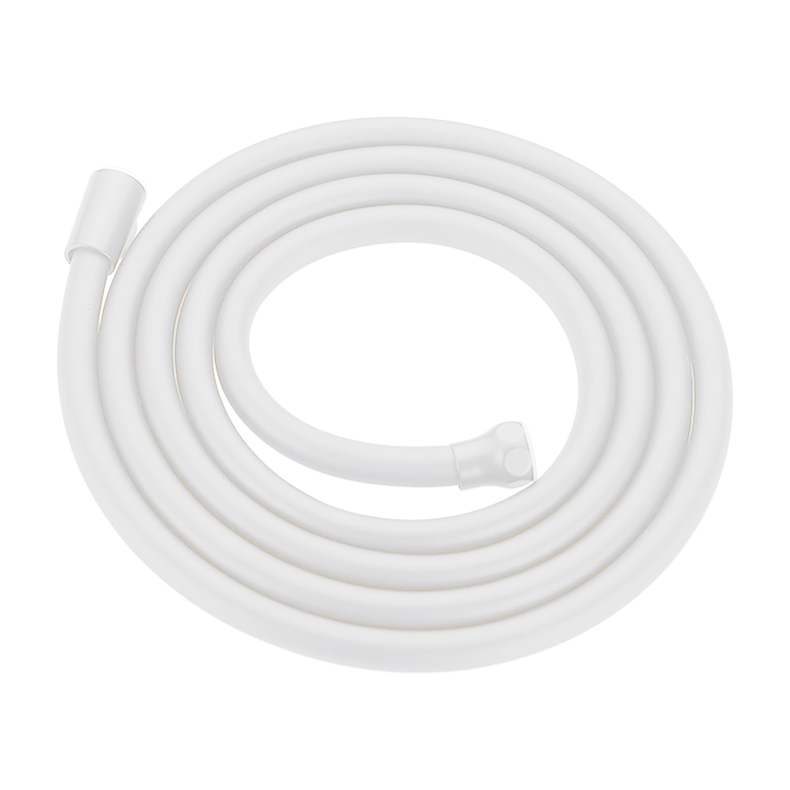 BESy Shower Hose 100 Inches Extra Long PVC Hose for Handheld Shower ...