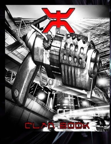 X Clan Book: Valdez, Elizabeth: 9781491095621: Amazon.com: Books
