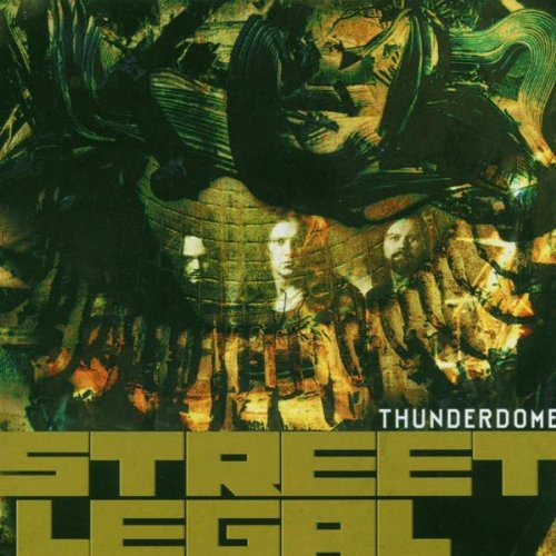 Amazon.com: Thunderdome + 2 - Italy: CDs & Vinyl
