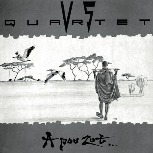 A Pou Zot...[Paper-Sleeve]: Amazon.de: Musik-CDs & Vinyl