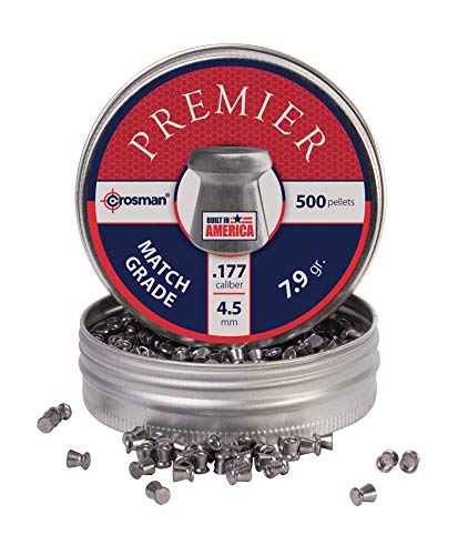 The 5 Best .177 Pellets For Accuracy - HowToTactical