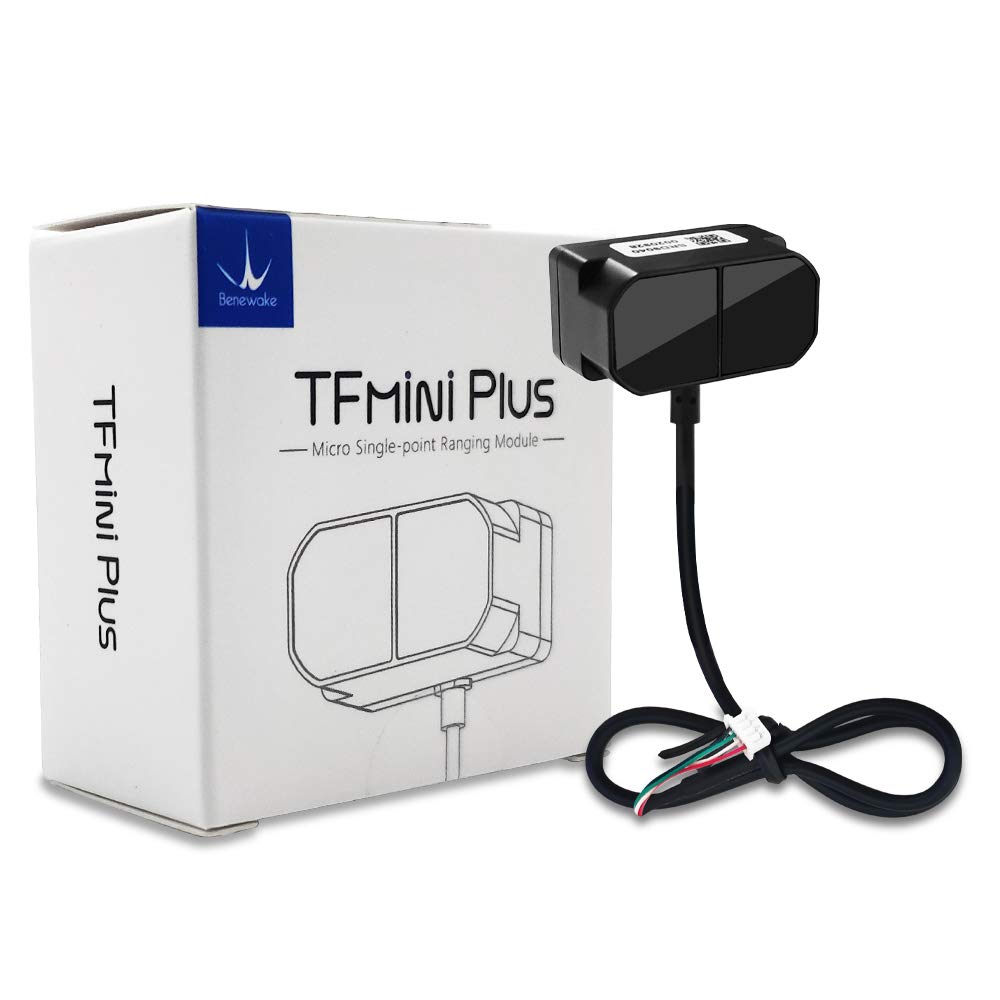 Buy youyeetoo TFmini Plus Lidar Sensor Module Single-Point Ranging ...