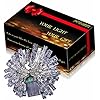 Amazon.com : FANSIR 20 LED Photo Clip String Lights, 3 Modes 7.2 ft LED ...