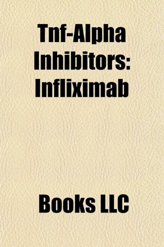 Buy Tnf-alpha Inhibitors Book Online at Low Prices in India | Tnf-alpha ...