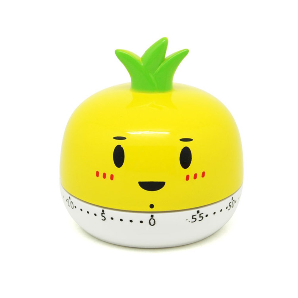 Amazon.com: Golandstar Cute Cartoon Vegetables Timers 60 Minutes ...