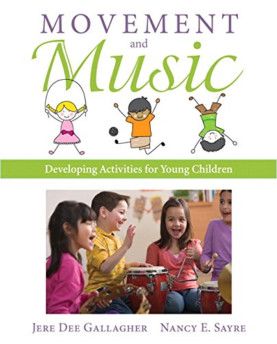 Amazon.com: Movement and Music: Developing Activities for Young ...