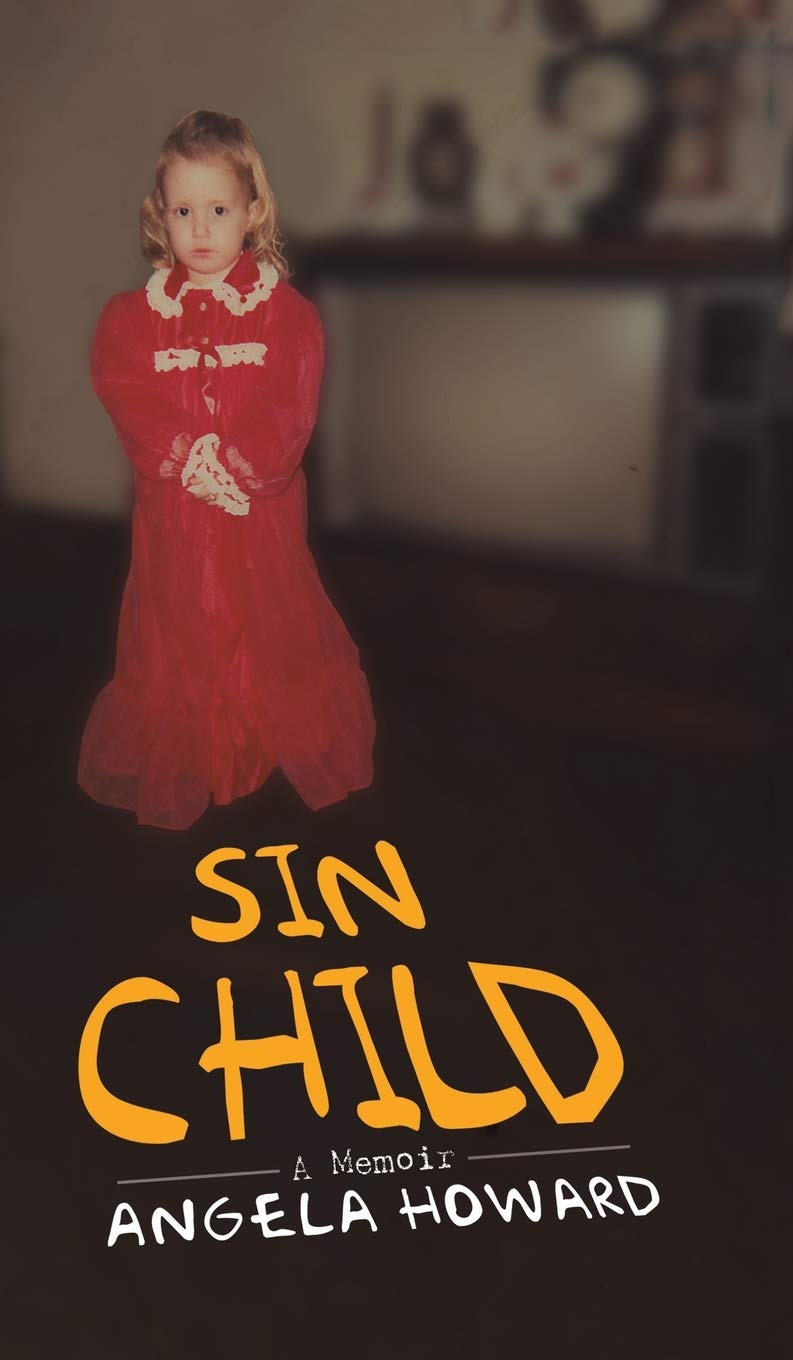 Angela Howard Hijo