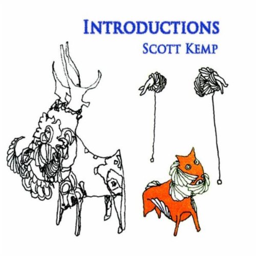 Play Introductions by Scott Kemp on Amazon Music