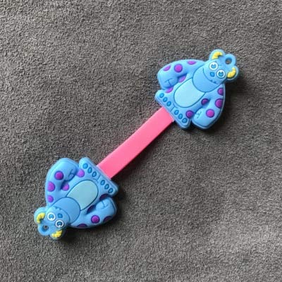 UrbanBasics Cute Cartoon Cable Fastener, Wire Organizer,Cable ...