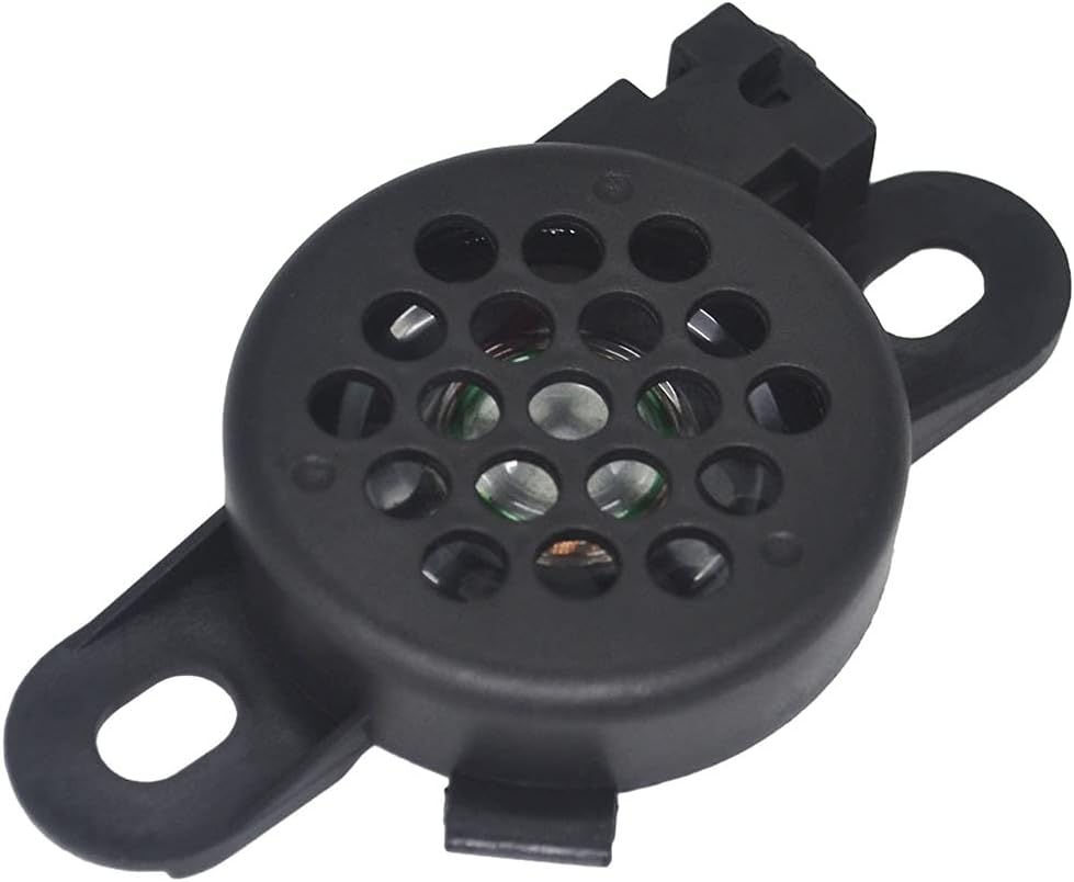 FanPaYY Car Warning Buzzer Pdc Reverse Parking Aid Alarm Buzzer ...