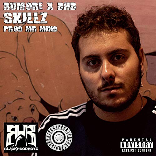 Skillz [Explicit] by Black Hood Boyz on Amazon Music - Amazon.com